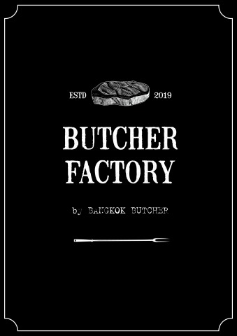 Butcher Factory Menus 2023