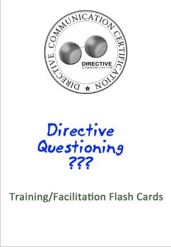 Flash Card Directive Questioning - design Flip PDF | AnyFlip