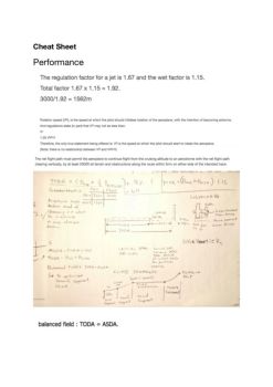 2016_10_01 - Cheat Sheet ATPL - justgimmethedamnbook Flip PDF | AnyFlip