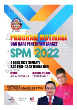 BUKU PROGRAM MOTIVASI DAN HARI PENETAPAN TARGET SPM 2022 ...