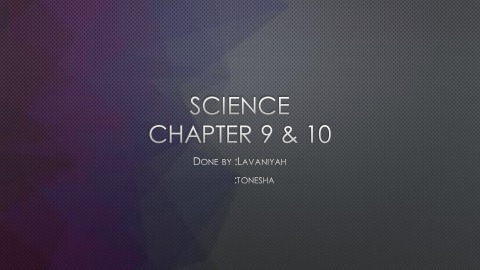 Science Anyflip Work - Meganathan Flip PDF | AnyFlip