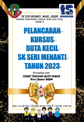 BUKU PROGRAM KURSUS KEPIMPINAN DUTA KECIL 2023 - g-06029760 Flip PDF ...