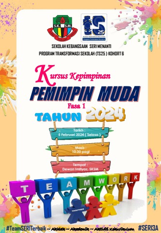 BUKU PROGRAM PEMIMPIN MUDA FASA 1 2024 - g-06029760 Flip PDF | AnyFlip