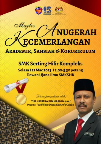 BUKU PROGRAM HARI ANUGERAH KECEMERLANGAN SESI 2022/2023 - g-96126975 ...