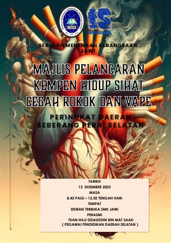 KEMPEN CEGAH VAPE & DADAH - Amirah Afiqah binti Yaacob (MOTAC) Flip PDF ...