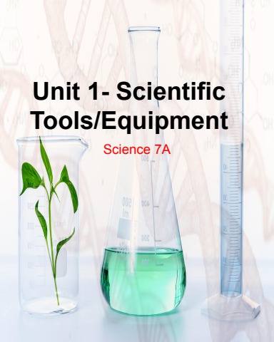 Unit 1- Scientific Tools_Equipment Anyflip - ialmaraz Flip PDF | AnyFlip