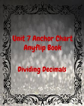Unit 7 Dividing Decimals Anyflip Book (3) - ialmaraz Flip PDF | AnyFlip