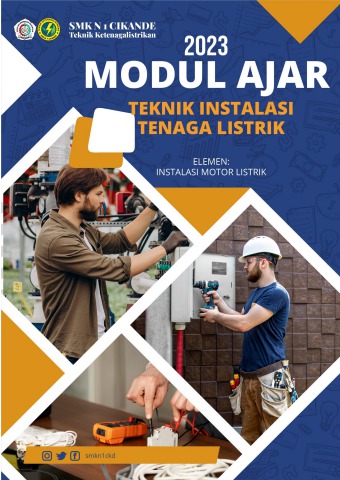 Modul Ajar IML