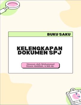 Buku Saku Kelengkapan Dokumen SPJ - nizamabdillakh Flip PDF | AnyFlip