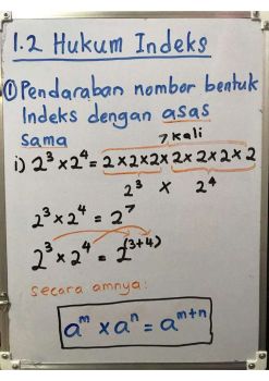 Hukum Indeks - nancyjsf | Membalik PDF Dalam talian | AnyFlip