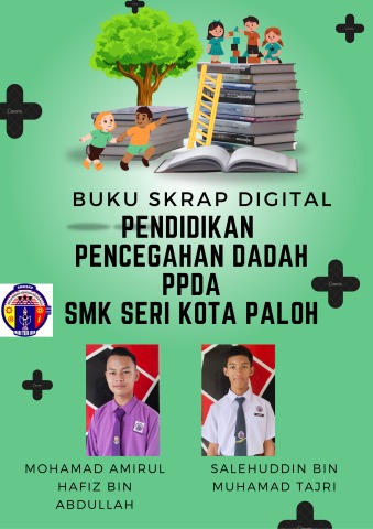 Buku skrap digital PPDa - MAZLINA BINTI MORAD KPM-Guru Flip PDF | AnyFlip