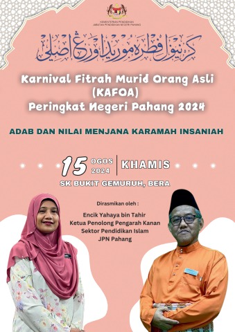 BUKU PROGRAM KAFOA New.pdf - aileeabdullah Flip PDF | AnyFlip