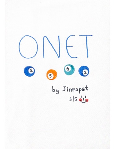 ONET 2562 - jinycake Flip PDF | AnyFlip
