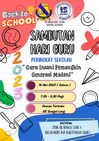 BUKU PROGRAM HARI GURU 2023 - sekolah-2096 Flip PDF | AnyFlip