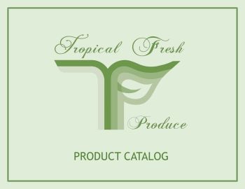TFP PRODUCT CATALOG PRESENTATION - 2021