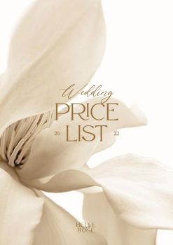 PL WEDDING 2022 - Belle and Rose - hello.belleandrose Flip PDF | AnyFlip