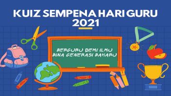 Kuiz Hari Guru 2021 - ahmadrafizy Flip PDF | AnyFlip