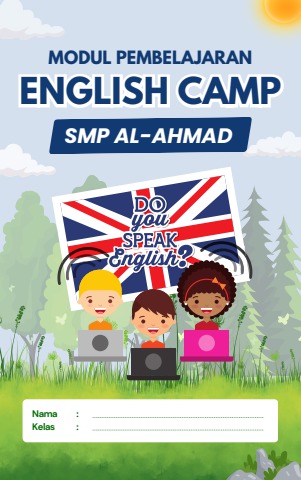 Modul English Camp - nadianurk15 Flip PDF | AnyFlip