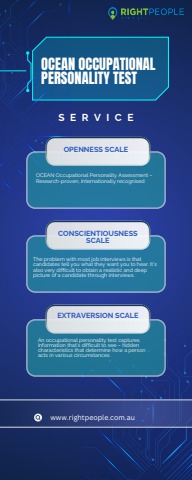 OCEAN OCCUPATIONAL PERSONALITY TEST - RightPeople Flip PDF | AnyFlip