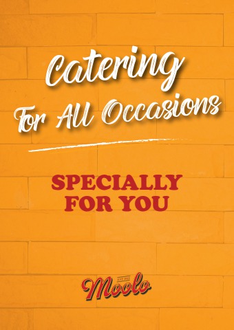 MOOLO Kitchen & Bar Bookcase - Flip Book| AnyFlip