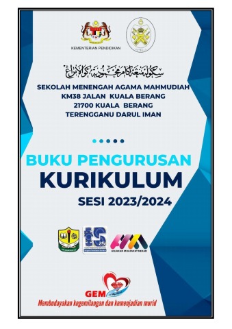 Buku Pengurusan Kurikulum - g-96384779 Flip PDF | AnyFlip