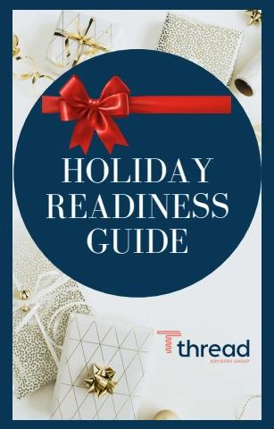 Holiday Readiness Guide