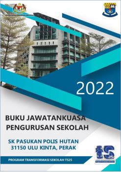 BUKU JK PENGURUSAN SEKOLAH TAHUN 2022 - sekolah-380 Flip PDF | AnyFlip
