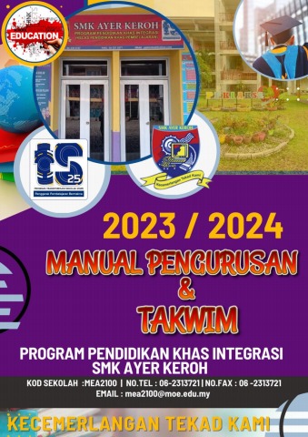 BUKU MANUAL PENGURUSAN PPKI AKSES 2023/2024 - nordiyanaeirwan Flip PDF | AnyFlip