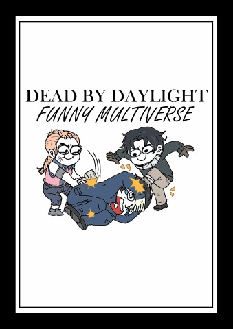 Dead By Daylight Funny Multiverse - Mr.Miyabi Soba Flip PDF | AnyFlip