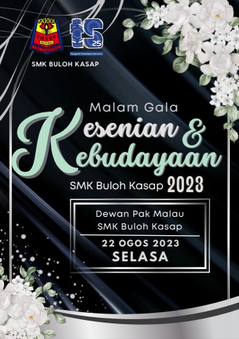 MALAM GALA SMK BULOH KASAP