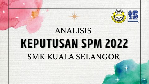 ANALISIS KEPUTUSAN SPM 2022 KUSEL - g-50348962 Flip PDF | AnyFlip