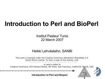 Heikki_perl-bioperl - BOOKHOUSE Flip PDF | AnyFlip