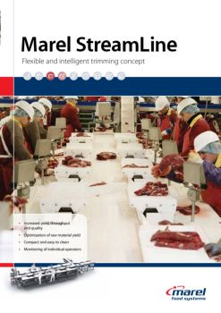 Marel StreamLine - Guset User Flip PDF | AnyFlip