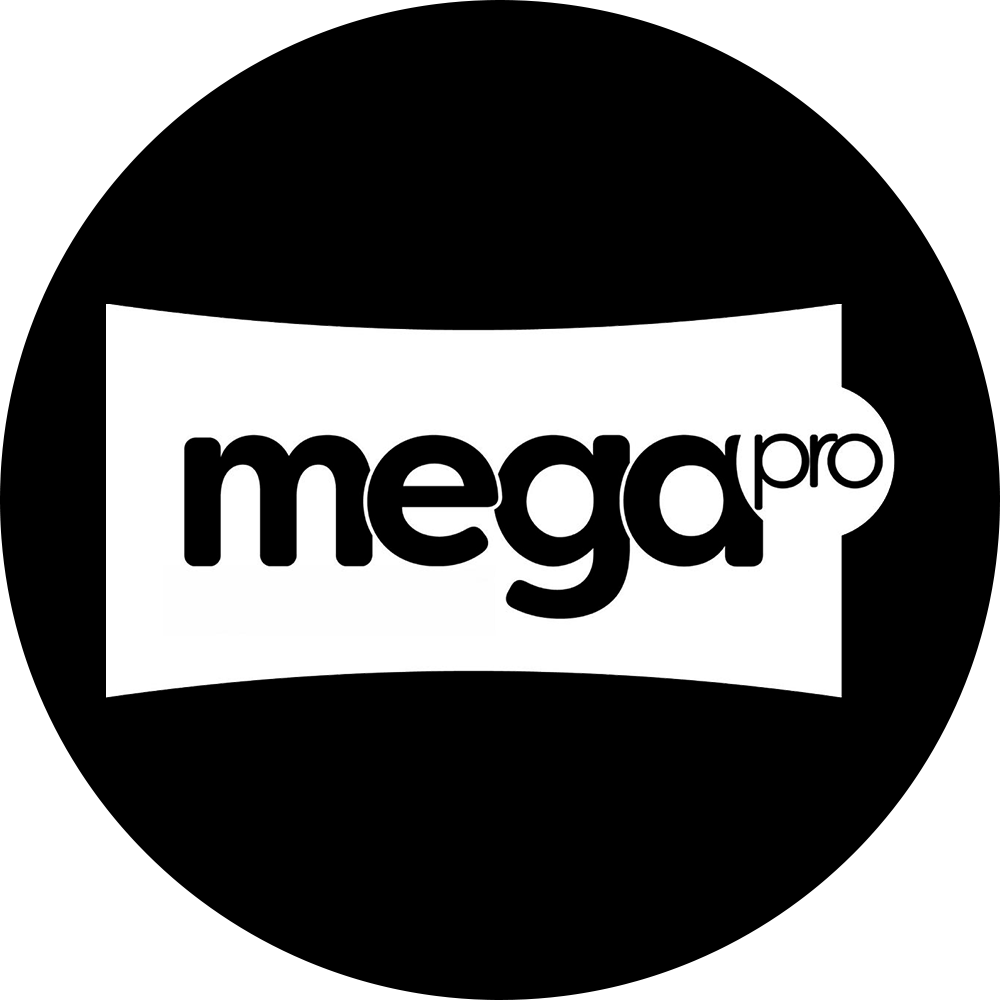 MegaPro Holiday Official Homepage