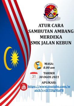 ATURCARA MAJLIS SAMBUTAN AMBANG MERDEKA - puanshamila83 | Membalik PDF Dalam talian | AnyFlip