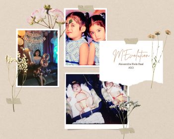 MEvolution - alexandra.riele22 Flip PDF | AnyFlip