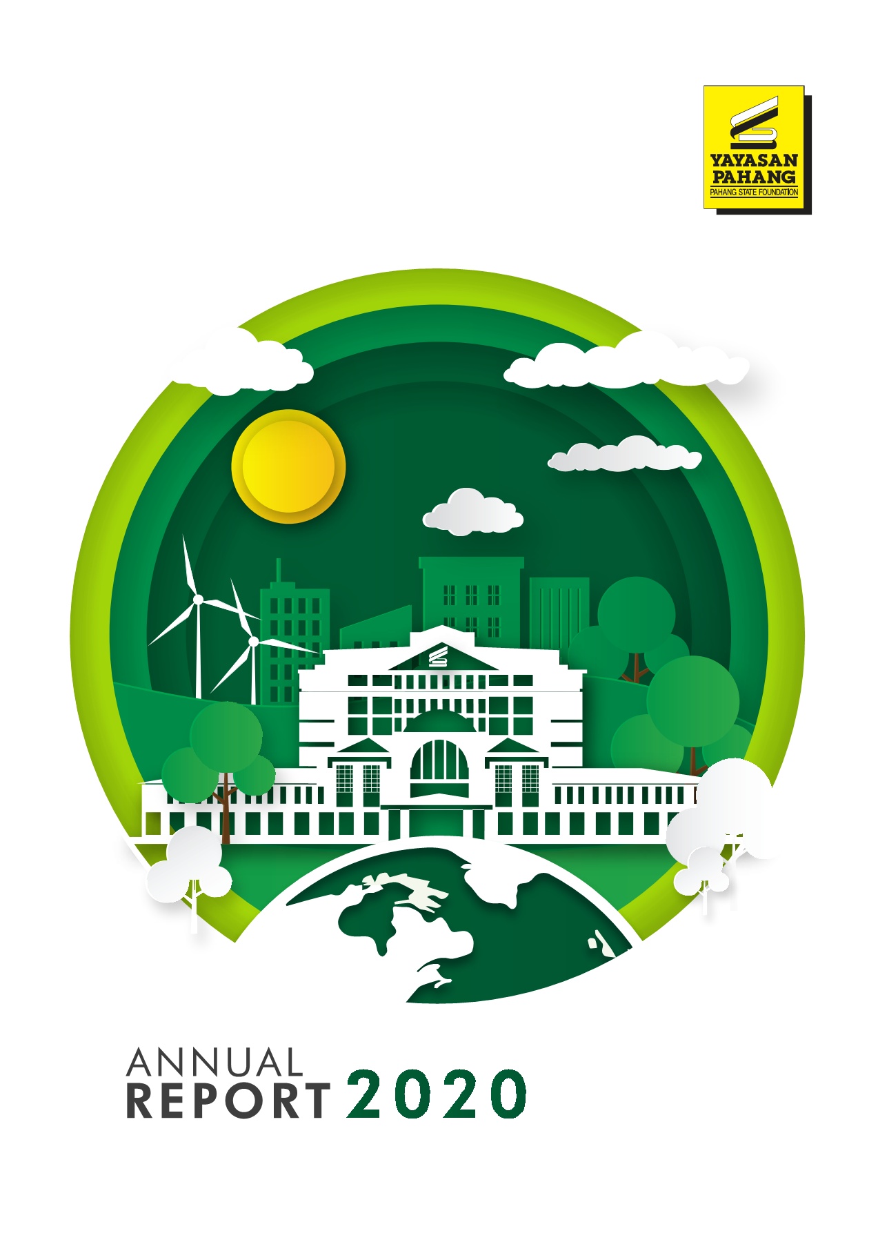 Ikip Kuantan Logo Misteri Tangki Air: Kongsi Pengalaman Paranormal