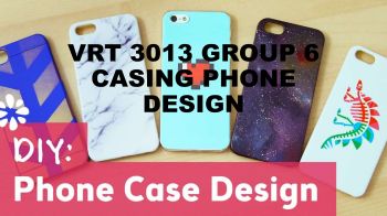 CASING PHONE DESIGN - norfatinamirasamin Flip PDF | AnyFlip
