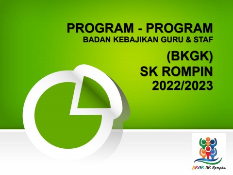PROGRAM BKGK 2022 - nurzaituls Flip PDF | AnyFlip