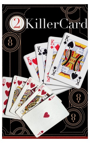 2 killer Card