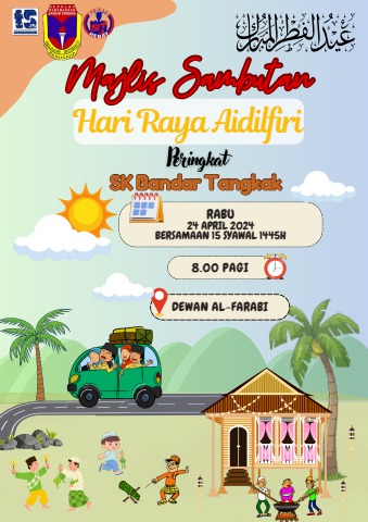 BUKU PROGRAM HARI RAYA SKBT 2024 - fasihahmahamadmadani Flip PDF | AnyFlip