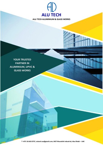 ALU TECH Aluminium