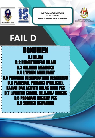 FAIL D NILAM 2023.pptx - MOGANA DEVI A/P RAMACHANDRAN KPM-Guru Flip PDF ...