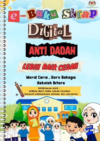 e- Buku Skrap Digital - m-12135612 Flip PDF | AnyFlip