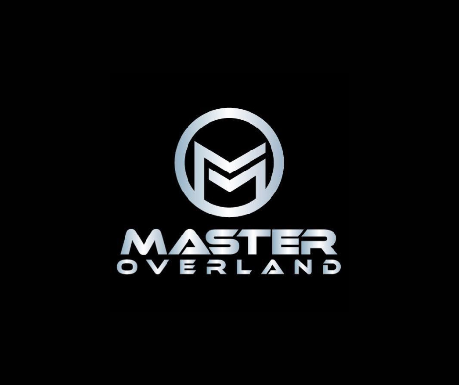Master Overland's Awesome Ford Bronco Accessories - Master Overland ...