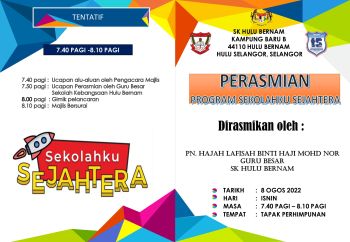 BUKU PROGRAM SEKOLAHKU SEJAHTERA - CIKGU DANIA YASIN Flip PDF | AnyFlip