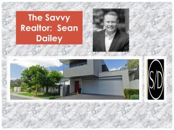 The Savvy Realtor Sean Dailey - Sean Dailey Flip PDF | AnyFlip