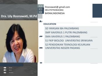 CV NARSUM LILY R - Guset User | PDF Online | AnyFlip