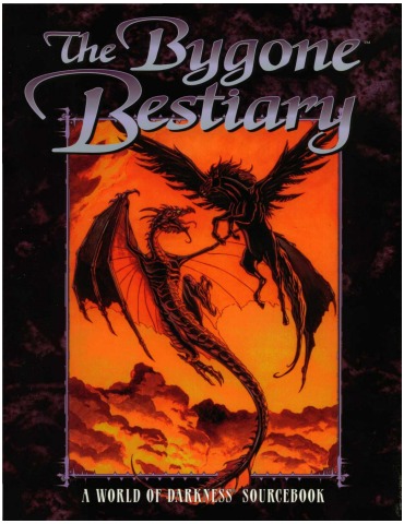 356420847-Ww4802-Mage-Wod-Bygone-Bestiary-pdf - Dracoursa Flip PDF ...