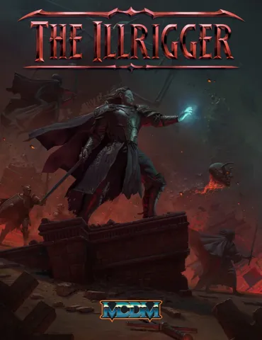 The Illrigger Class